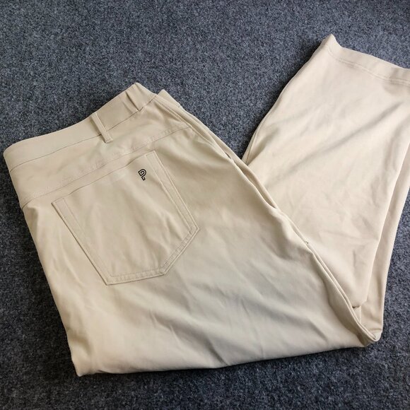 Public Rec | Pants | Public Rec Pants Mens 42x28 Khaki Gamechanger All ...